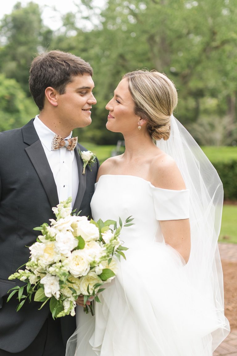 A Timeless Southern Soiree at The Retreat of Southern Bridle Farms ...