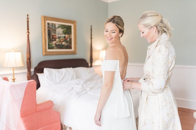 A Timeless Southern Soiree at The Retreat of Southern Bridle Farms ...