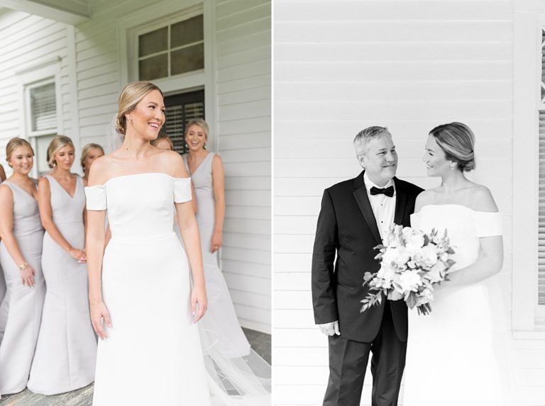 A Timeless Southern Soiree at The Retreat of Southern Bridle Farms ...