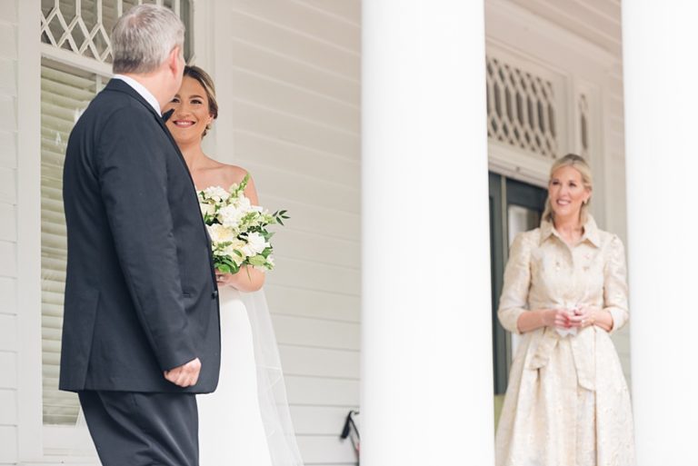 A Timeless Southern Soiree at The Retreat of Southern Bridle Farms ...