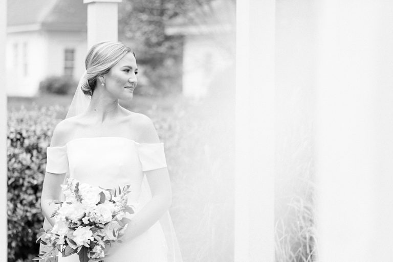 A Timeless Southern Soiree at The Retreat of Southern Bridle Farms ...