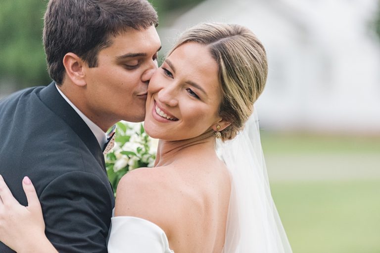 A Timeless Southern Soiree at The Retreat of Southern Bridle Farms ...