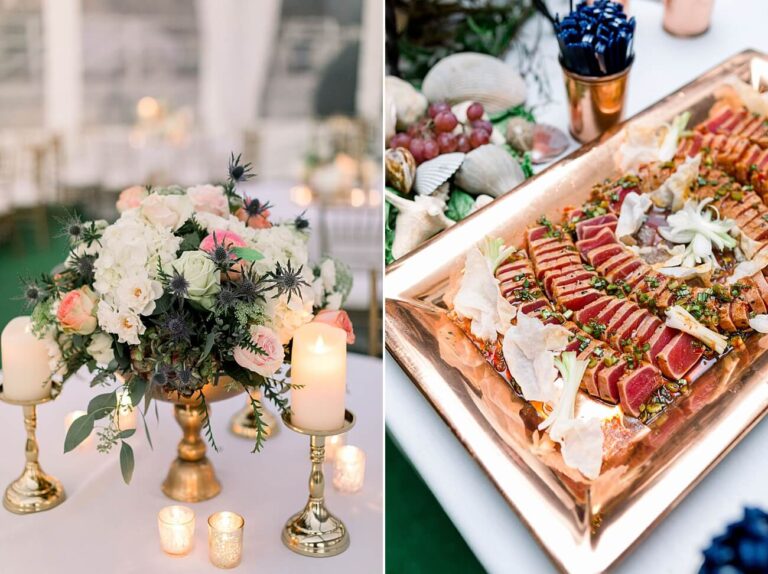 How to Personalize Your Wedding Designs - llcevents.com