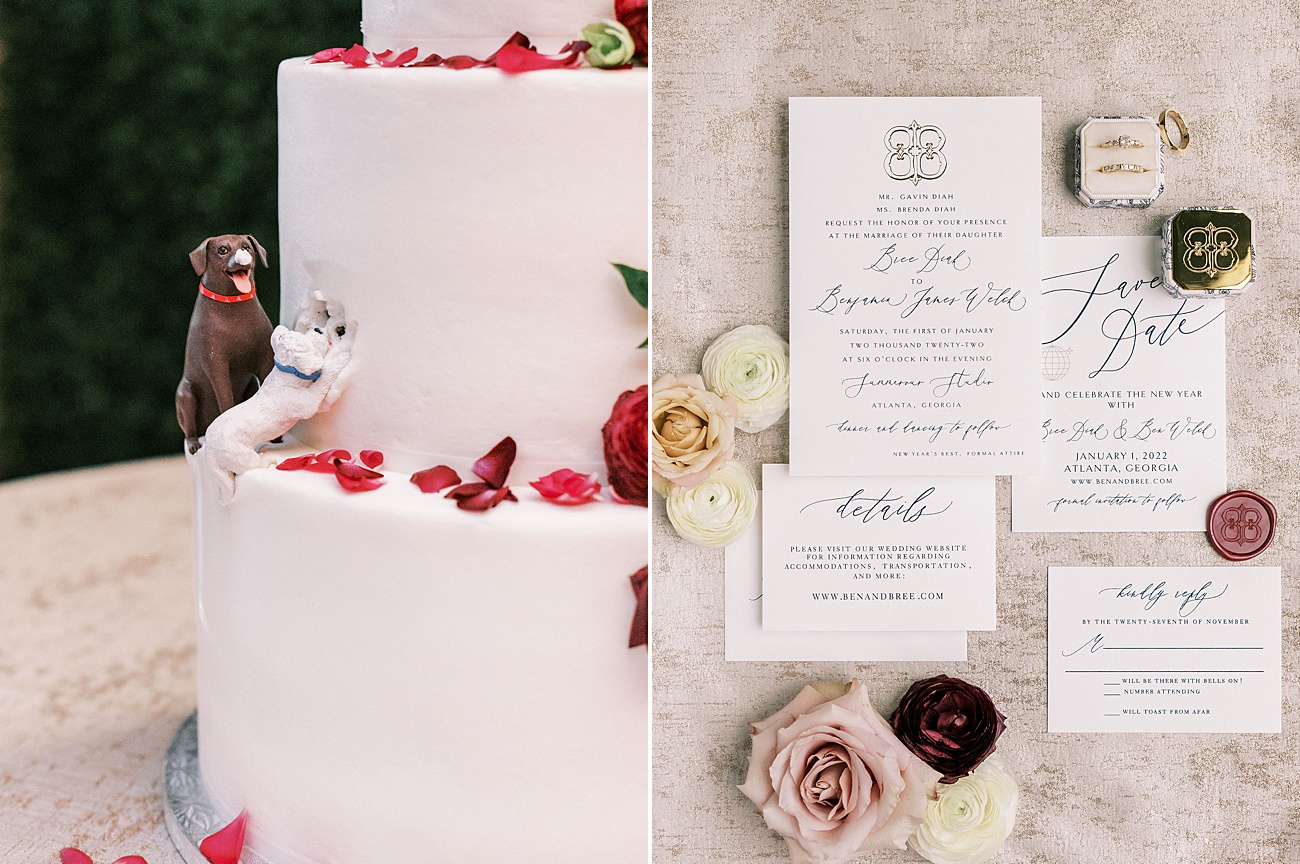 Etiquette of a Wedding Plus One: Who Should Get an Invitation ...